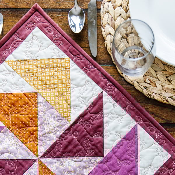 Everything You Need to Know About Perfectly Pieced