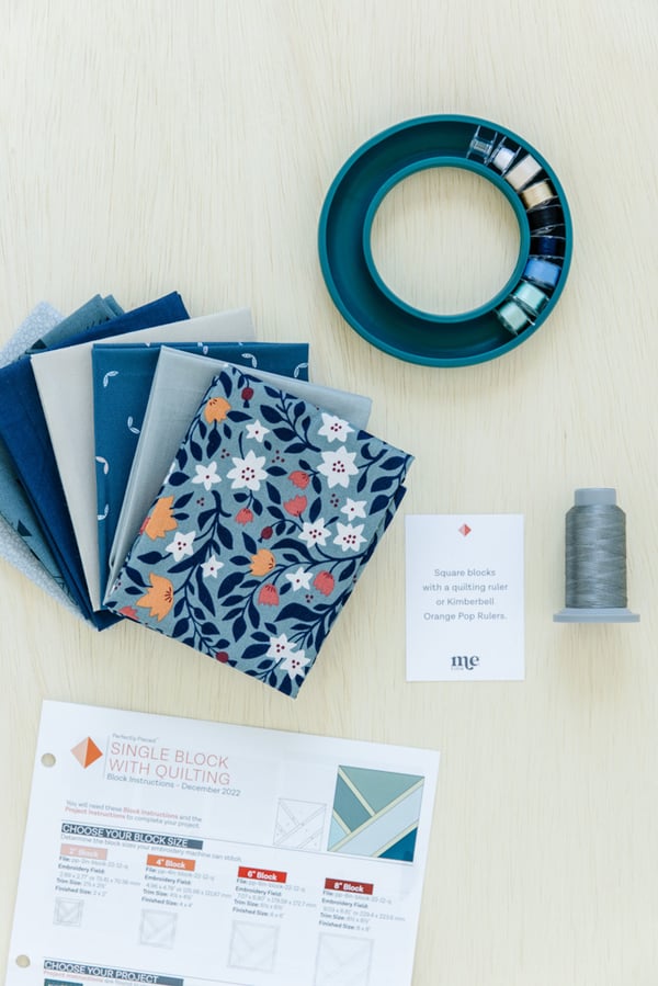 Everything You Need to Know About Perfectly Pieced