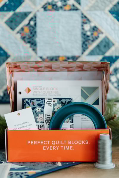 Everything You Need to Know About Perfectly Pieced