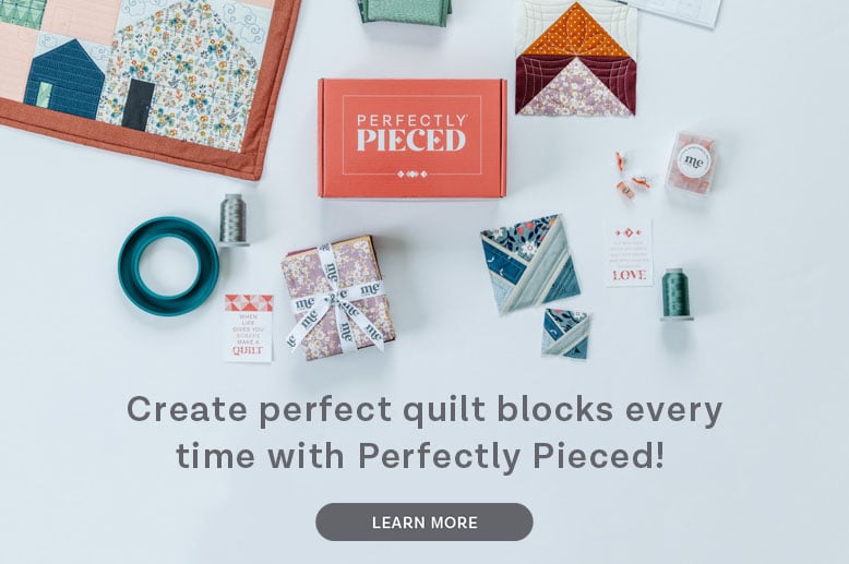 Everything You Need to Know About Perfectly Pieced