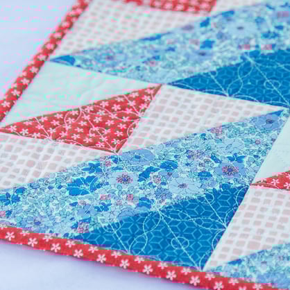 Everything You Need to Know About Perfectly Pieced