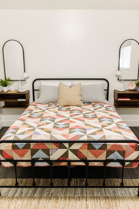 Everything You Need to Know About Perfectly Pieced