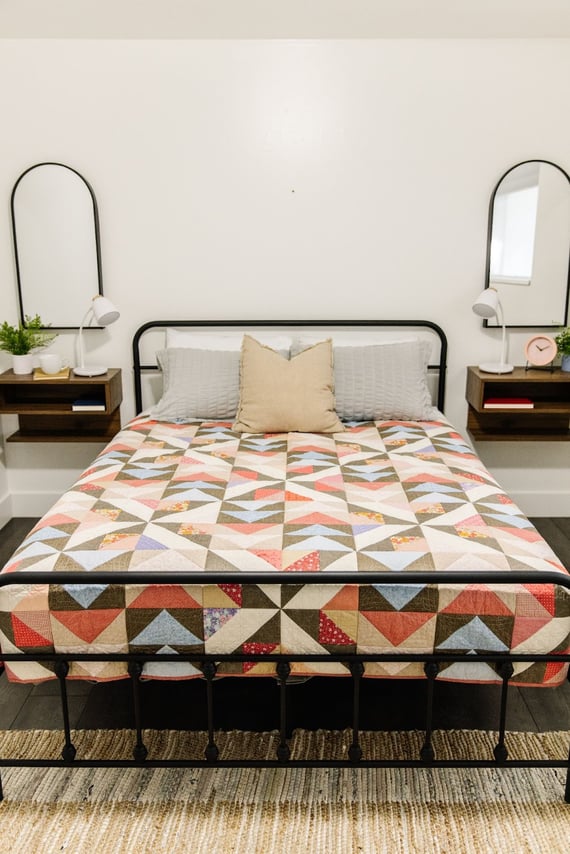 Everything You Need to Know About Perfectly Pieced