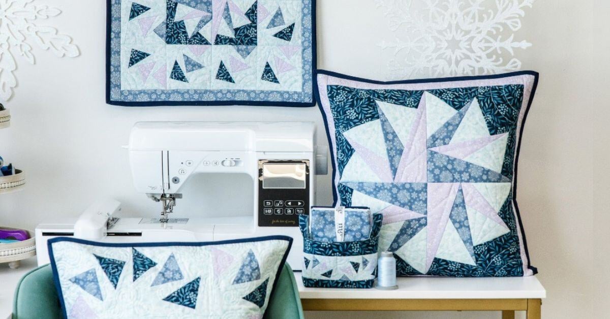 Key Steps When Planning a Machine Embroidery Project